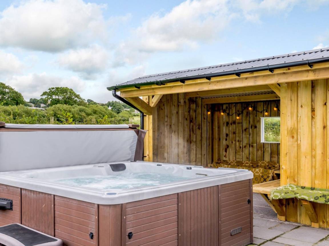 Cottage ∙ 4 Bedrooms ∙ 8 Guests - Abergele