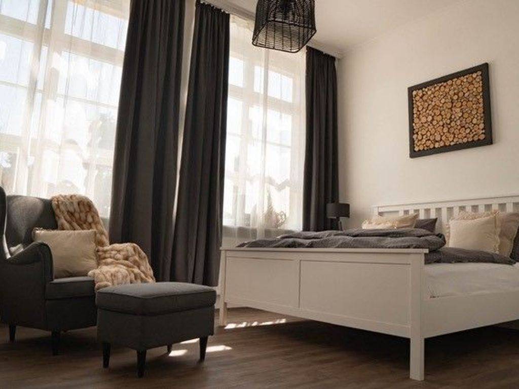 40 M² Apartment ∙ 3 Guests - Wittenberg