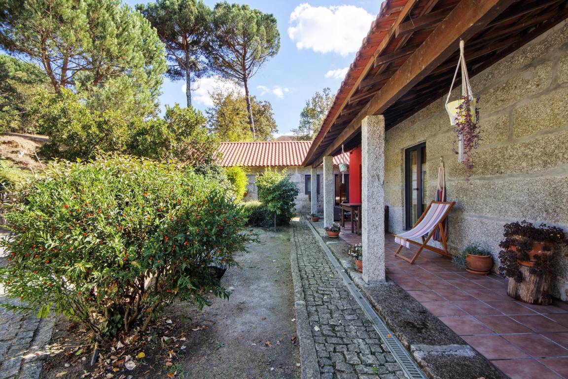 90 M² Dom ∙ 2 Sypialnie ∙ 5 Gości - Amarante