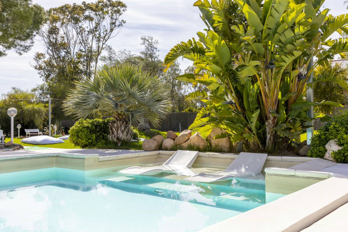 200 M² House ∙ 3 Bedrooms ∙ 6 Guests - Cagliari