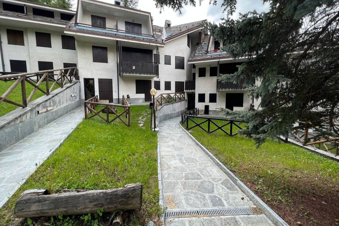 50 M² Apartment ∙ 1 Bedroom ∙ 4 Guests - Sauze d'Oulx