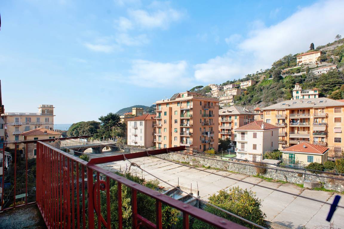 120 M² Apartment ∙ 4 Bedrooms ∙ 6 Guests - Levanto