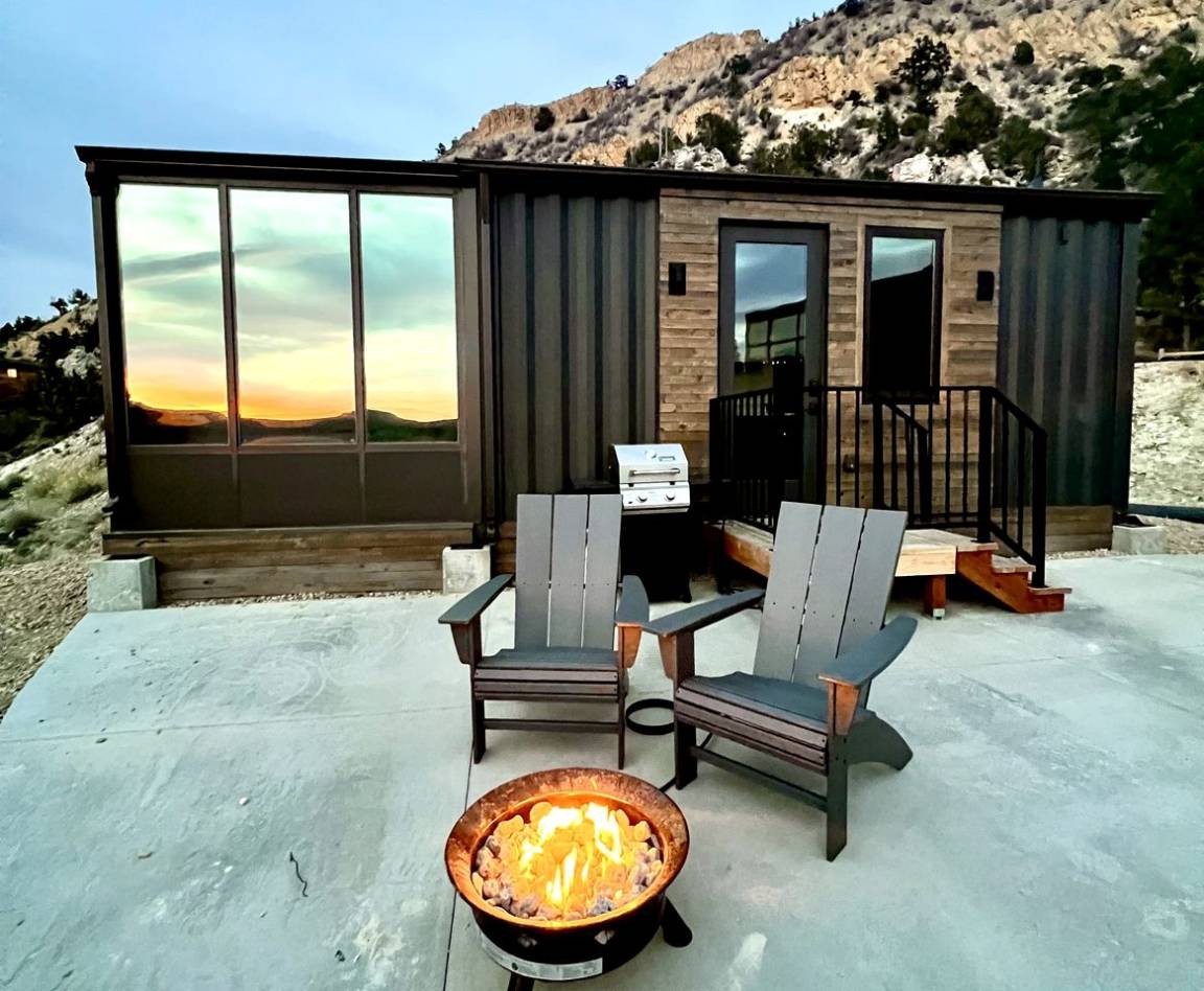 House ∙ 1 Bedroom ∙ 2 Guests - Orderville, UT