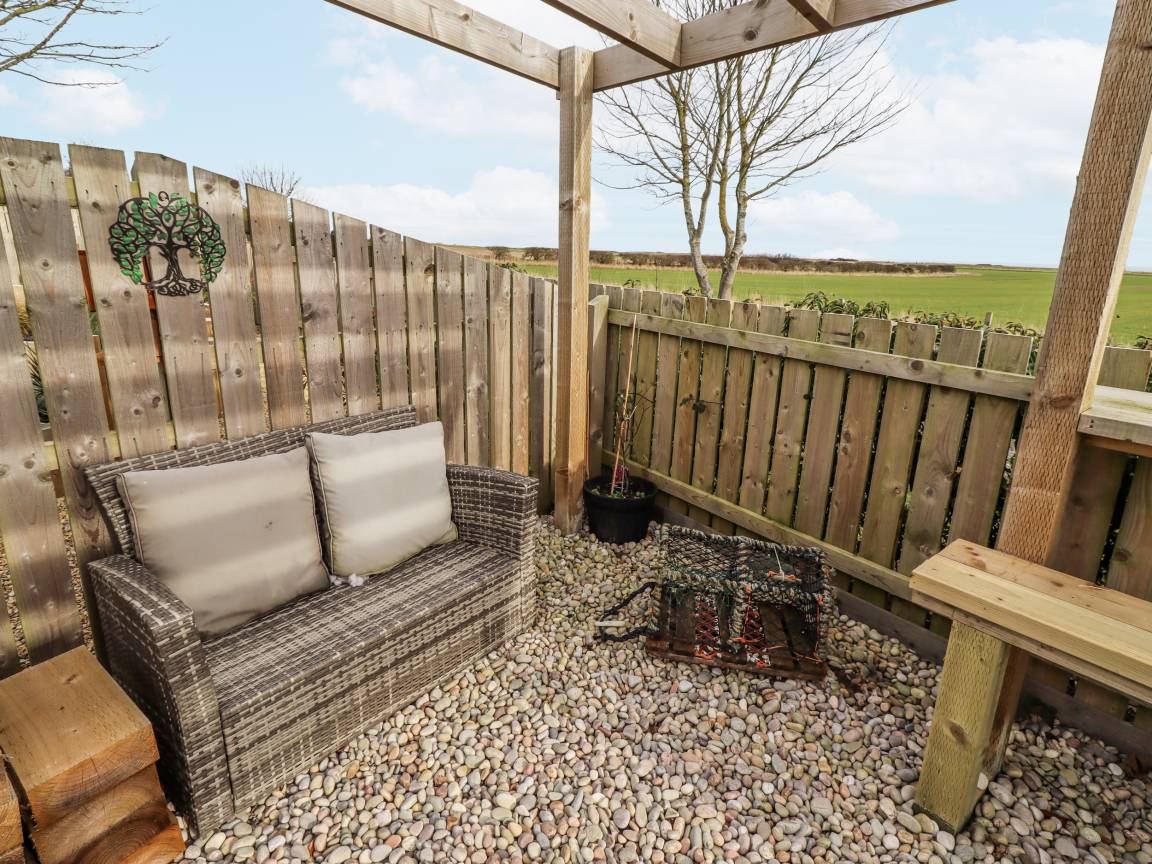 Cottage ∙ 3 Bedrooms ∙ 6 Guests - Alnwick