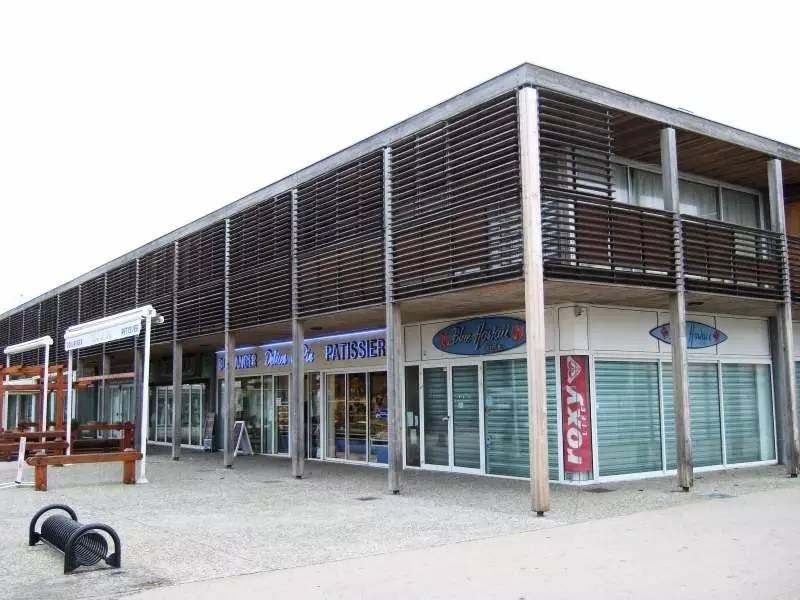 75 M² Ferienwohnung ∙ 2 Schlafzimmer ∙ 4 Gäste - Biscarrosse