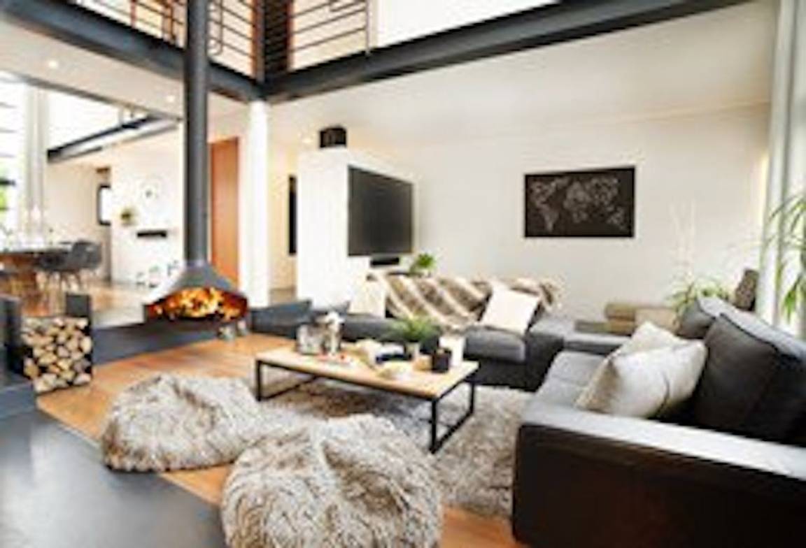 350 M² House ∙ 5 Bedrooms ∙ 12 Guests - Saint-Genis-Pouilly