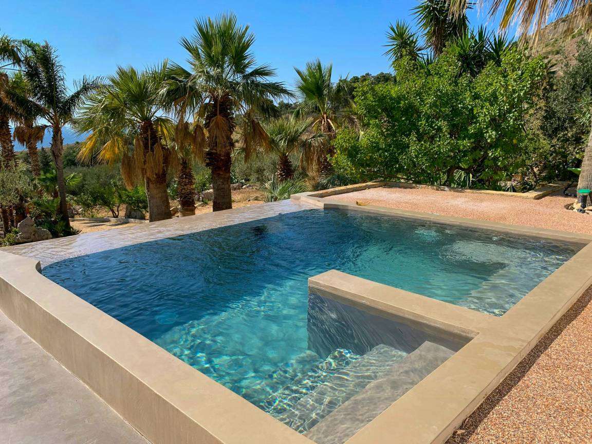 110 M² Casa Vacanza ∙ 2 Camere Da Letto ∙ 4 Ospiti - San Vito Lo Capo
