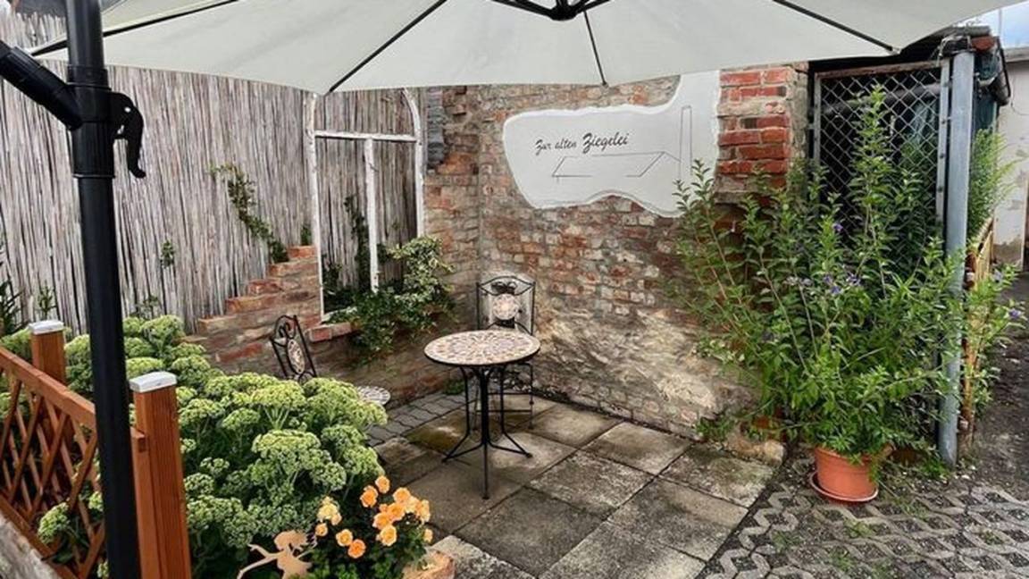 42 M² Ferienwohnung ∙ 1 Schlafzimmer ∙ 3 Gäste - Zittau
