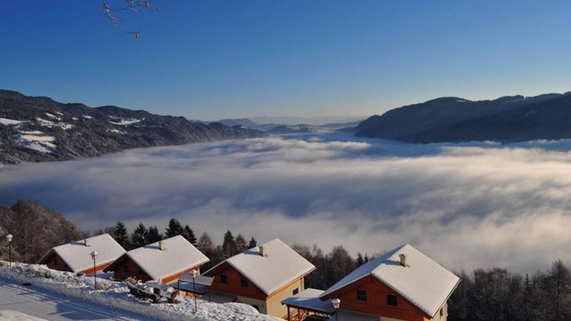 65 M² Ferienwohnung ∙ 1 Schlafzimmer ∙ 4 Gäste - Wörthersee