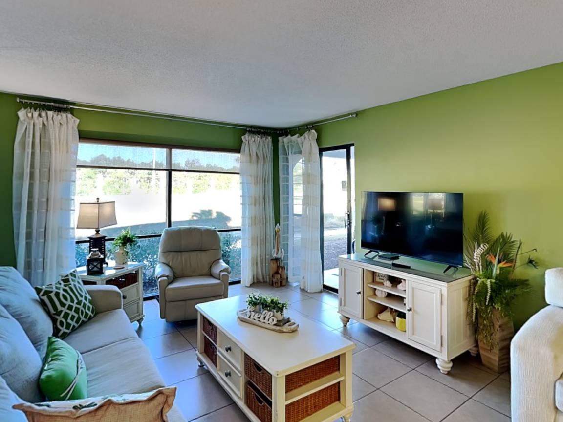 79 M² Condo ∙ 1 Bedroom ∙ 4 Guests - Panama
