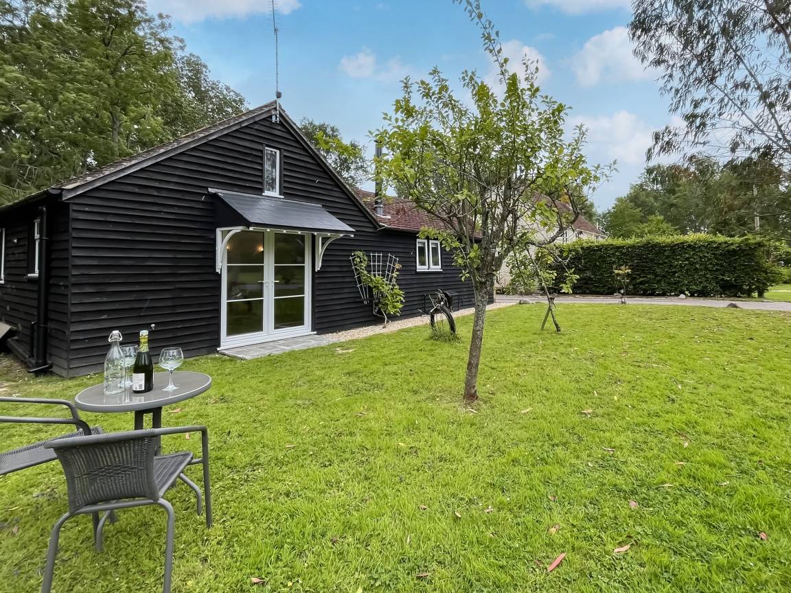 Cottage ∙ 1 Bedroom ∙ 2 Guests - Wiltshire