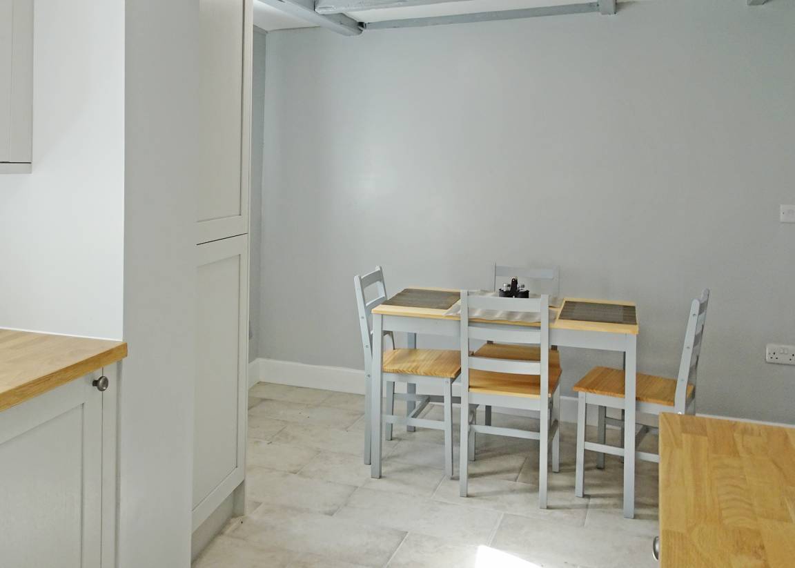 Landhaus ∙ 1 Schlafzimmer ∙ 4 Gäste - Filey