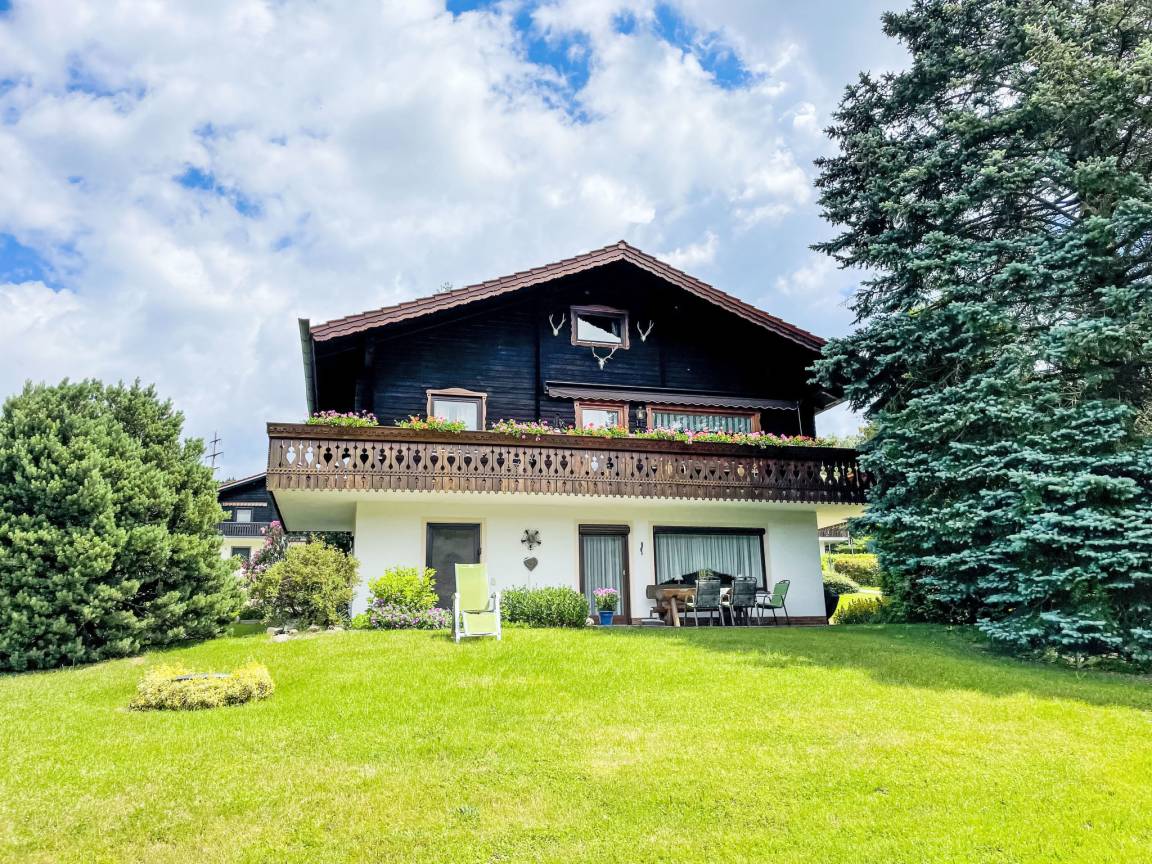 75 M² Apartment ∙ 2 Bedrooms ∙ 4 Guests - Cham