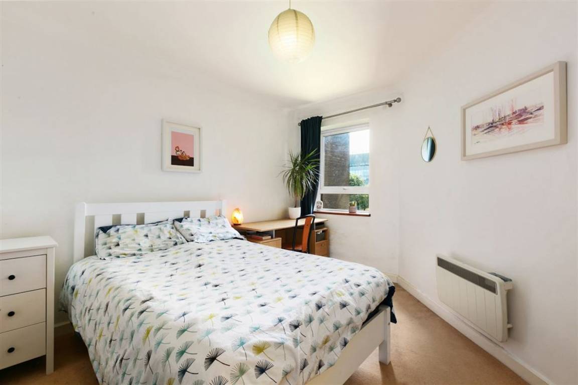 60 M² Apartment ∙ 1 Bedroom ∙ 2 Guests - Dublin