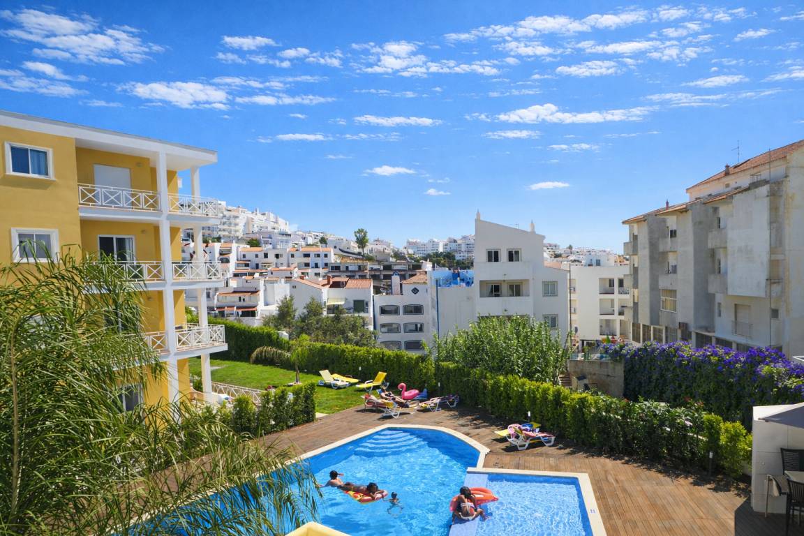 85 M² Apartment ∙ 2 Bedrooms ∙ 6 Guests - Albufeira