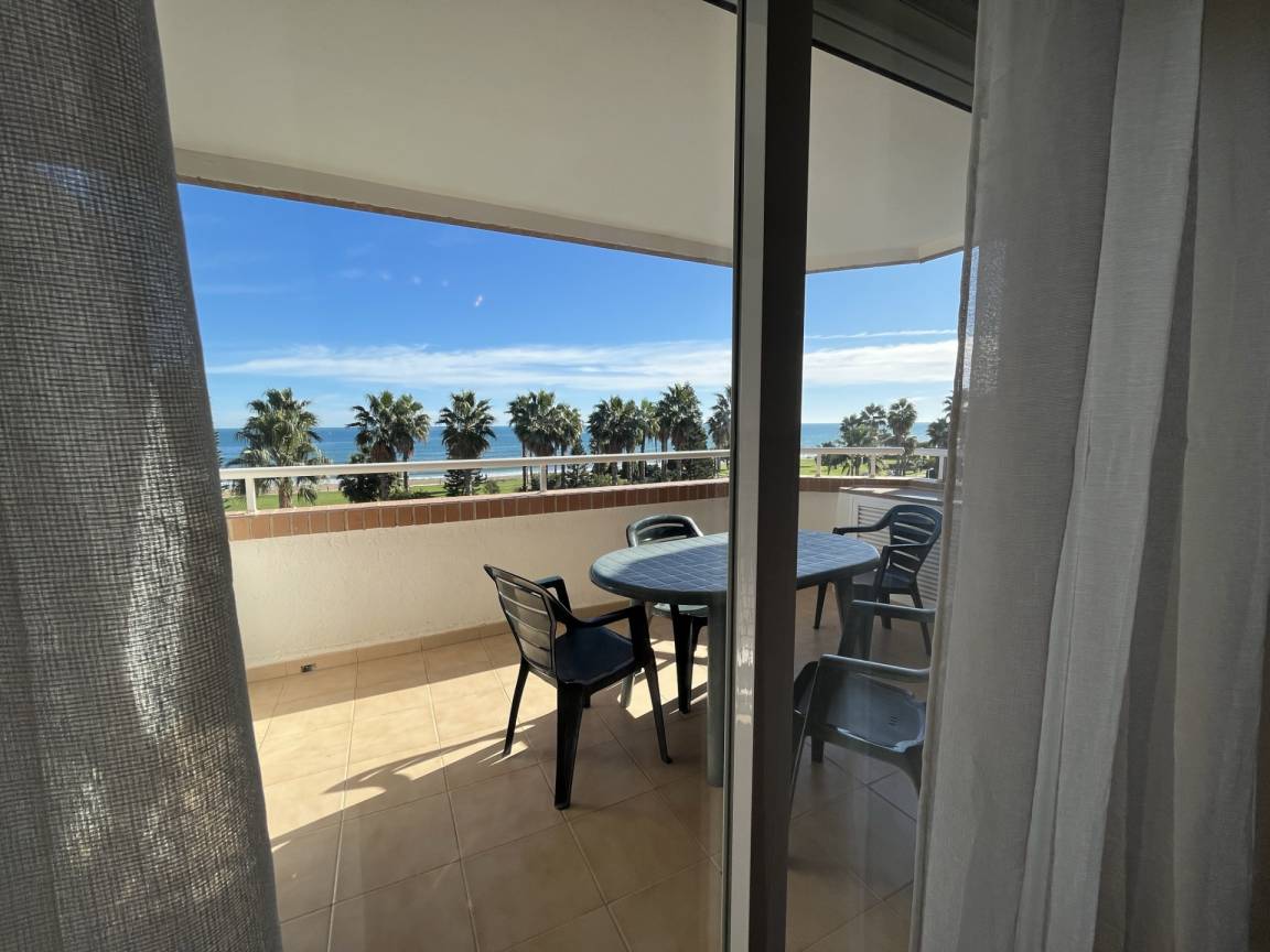 65 M² Apartamento ∙ 2 Habitaciones ∙ 6 Huéspedes - Oropesa del Mar