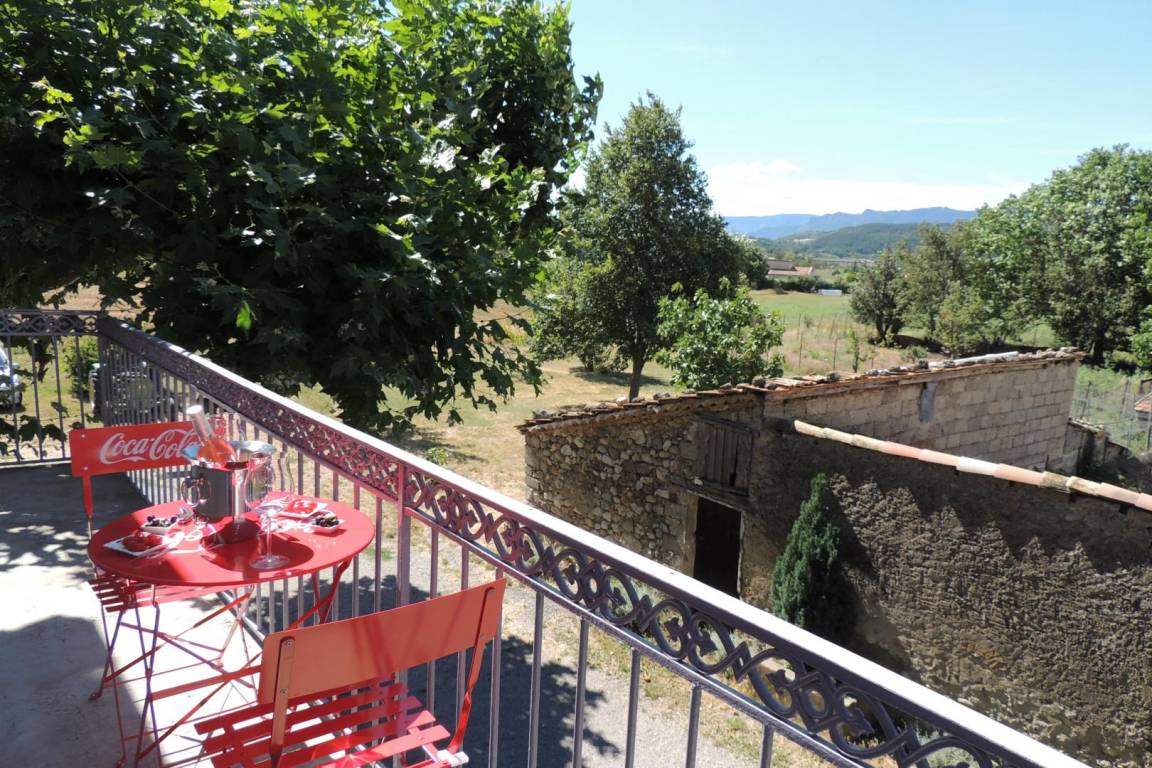 90 M² Gîte ∙ 2 Chambres ∙ 6 Personnes - Hautes-Alpes