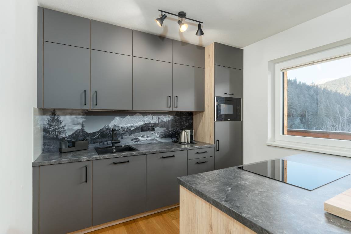 66 M² Apartamento ∙ 2 Habitaciones ∙ 4 Huéspedes - Hoher Dachstein