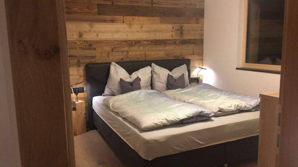 45 M² Apartment ∙ 2 Bedrooms ∙ 4 Guests - Kappl