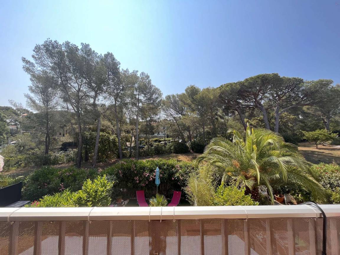 30 M² Appartement ∙ 1 Chambre ∙ 4 Personnes - ibis budget Fréjus Capitou A8