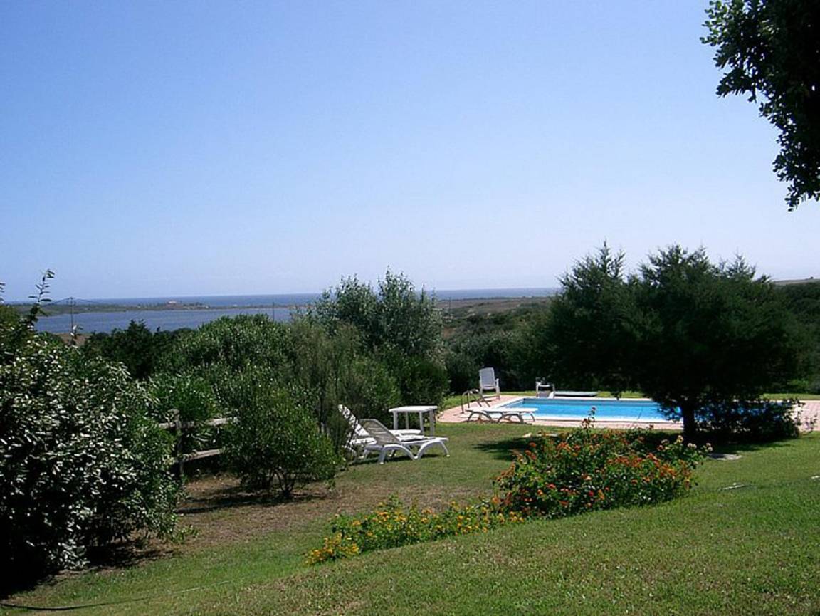 Villa ∙ 2 Schlafzimmer ∙ 6 Gäste - Stintino