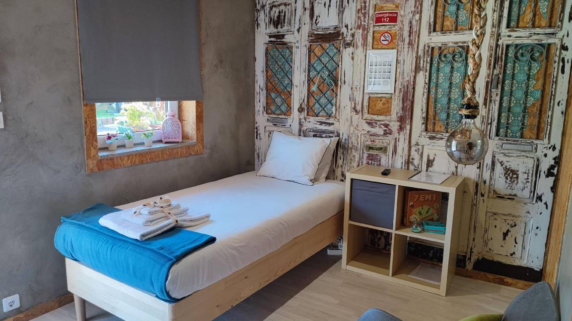 28 M² House ∙ 1 Guest - Porto