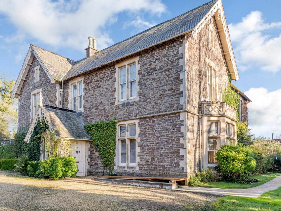 Apartment ∙ 2 Bedrooms ∙ 4 Guests - Appledore