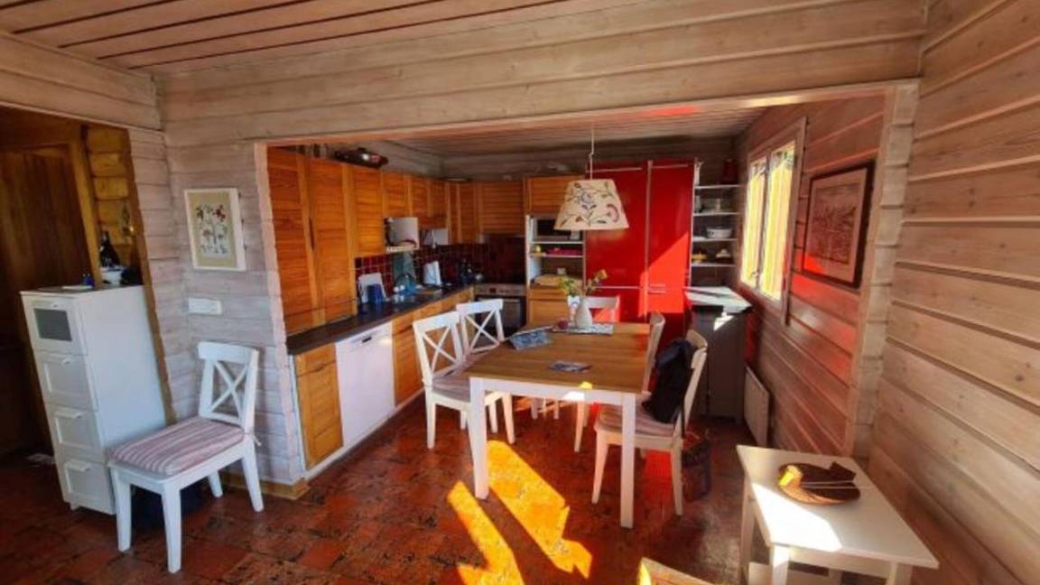 100 M² Ferienhaus ∙ 4 Schlafzimmer ∙ 8 Gäste - Veysonnaz
