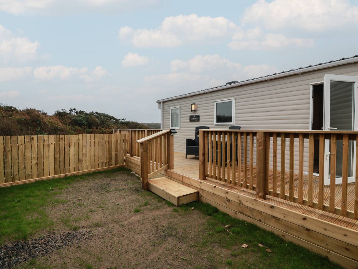 Cottage ∙ 2 Bedrooms ∙ 4 Guests - Stranraer