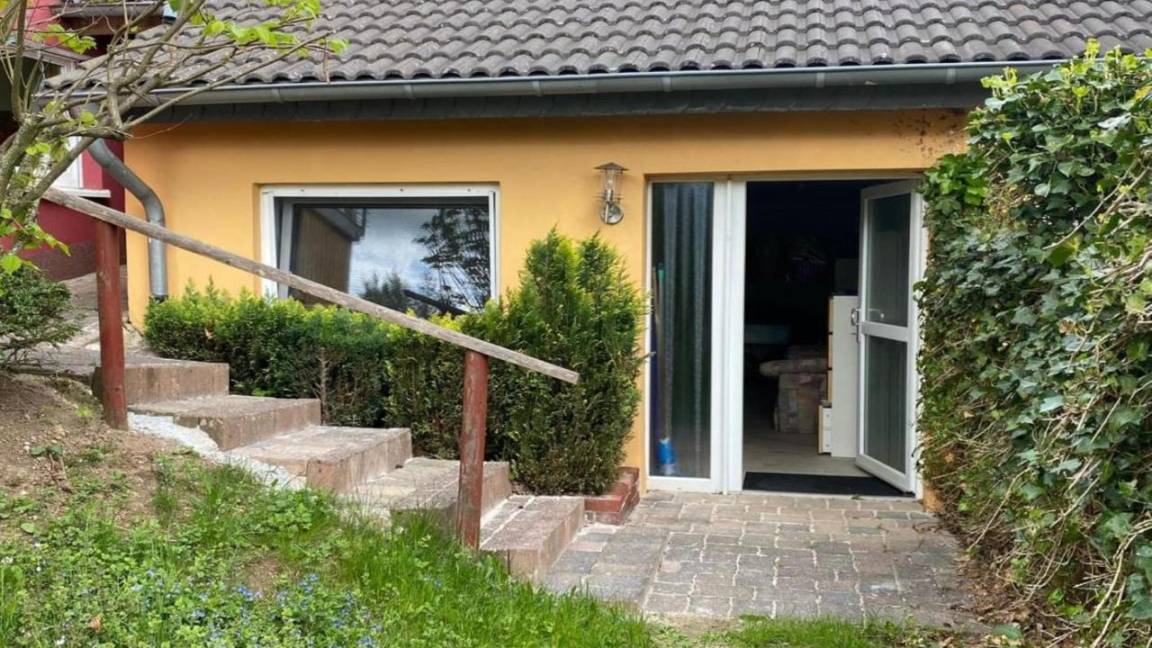 40 M² Ferienhaus ∙ 2 Gäste - Hellenthal