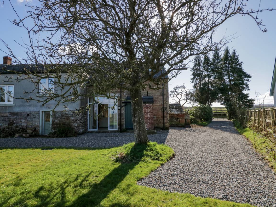 Cottage ∙ 1 Bedroom ∙ 2 Guests - Carlisle