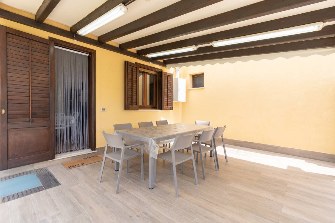 87 M² Villa ∙ 3 Chambres ∙ 8 Personnes - Custonaci