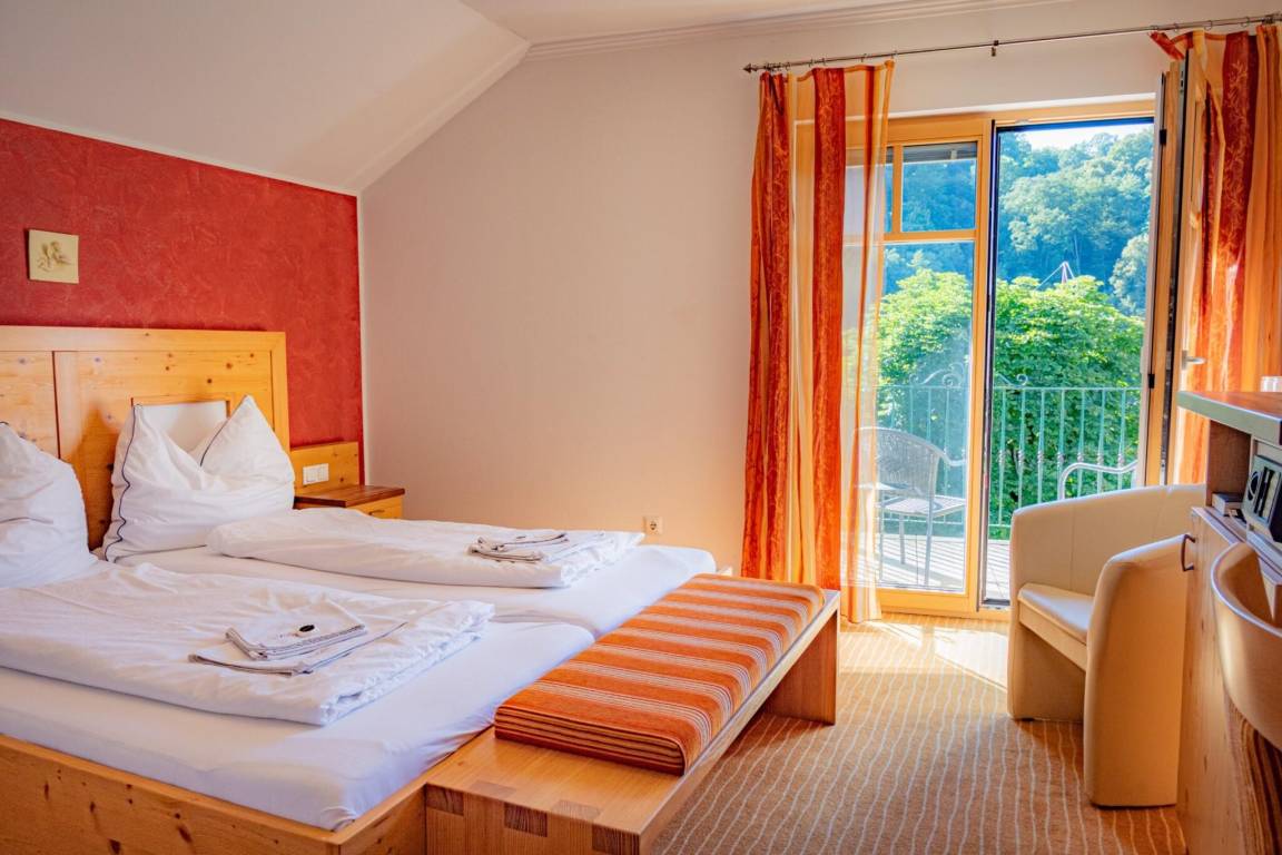 Apartment ∙ 2 Guests - Passau