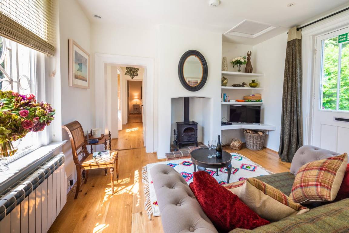 Cottage ∙ 1 Bedroom ∙ 2 Guests - Holkham