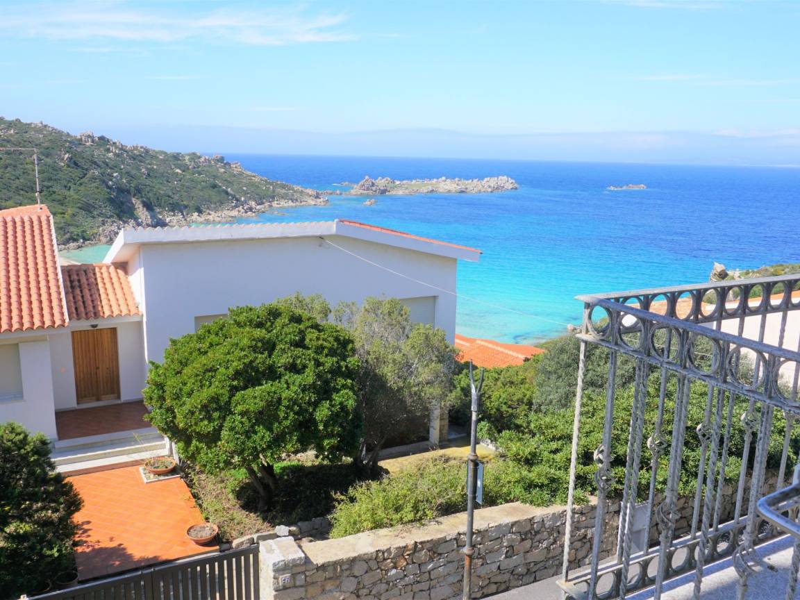 55 M² Apartment ∙ 2 Bedrooms ∙ 4 Guests - Santa Teresa Gallura