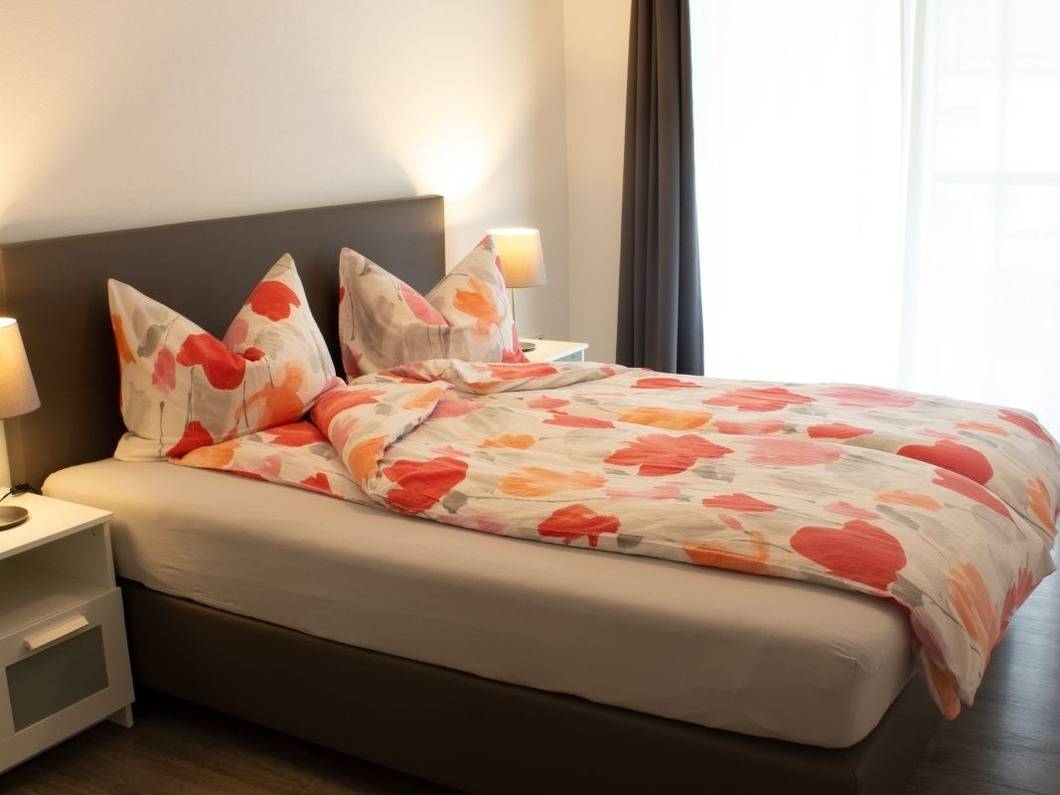 85 M² Appartement ∙ 2 Slaapkamers ∙ 3 Gasten - Sankt Vith