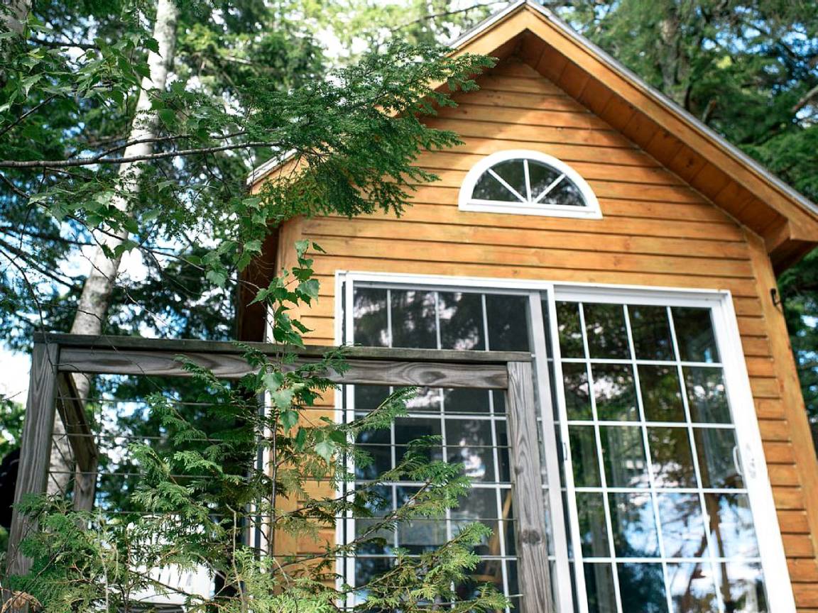 Accommodation ∙ 1 Bedroom ∙ 3 Guests - Gardiner, ME