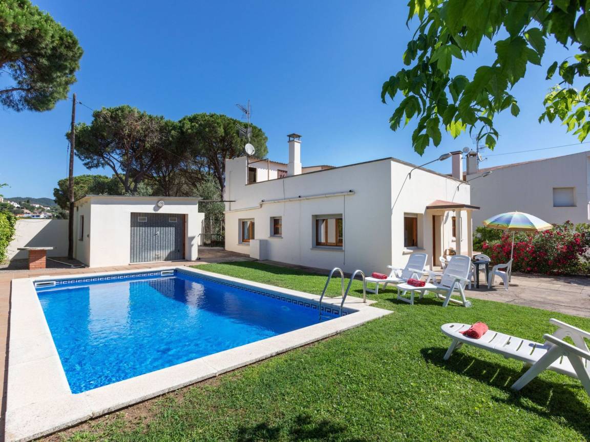 75 M² Casa ∙ 1 Camera Da Letto ∙ 6 Ospiti - Calonge