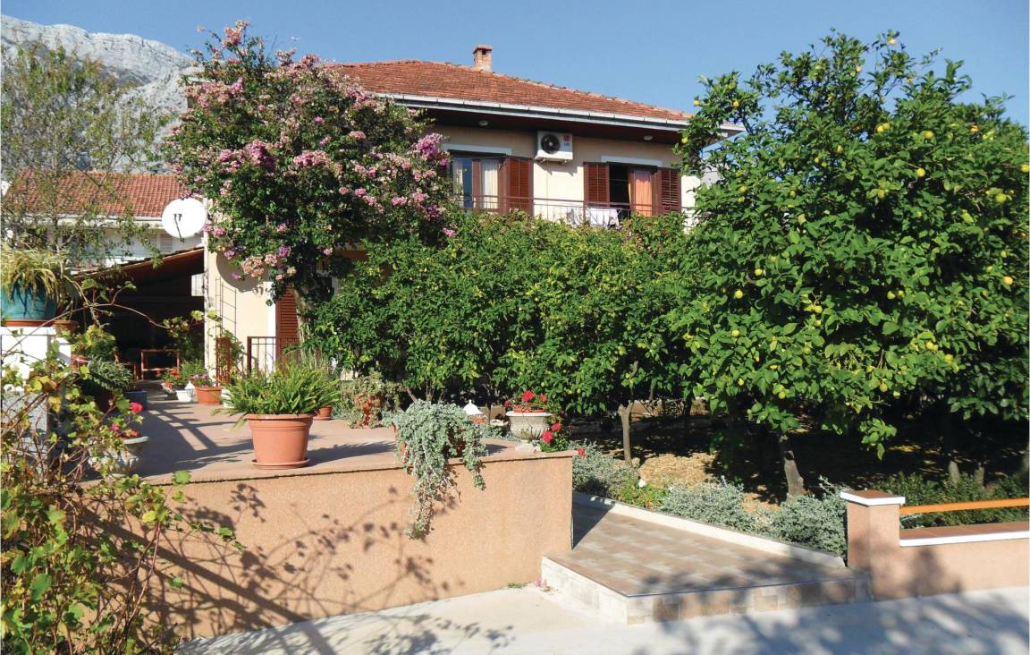 63 M² Apartamento ∙ 1 Habitación ∙ 6 Huéspedes - Korčula