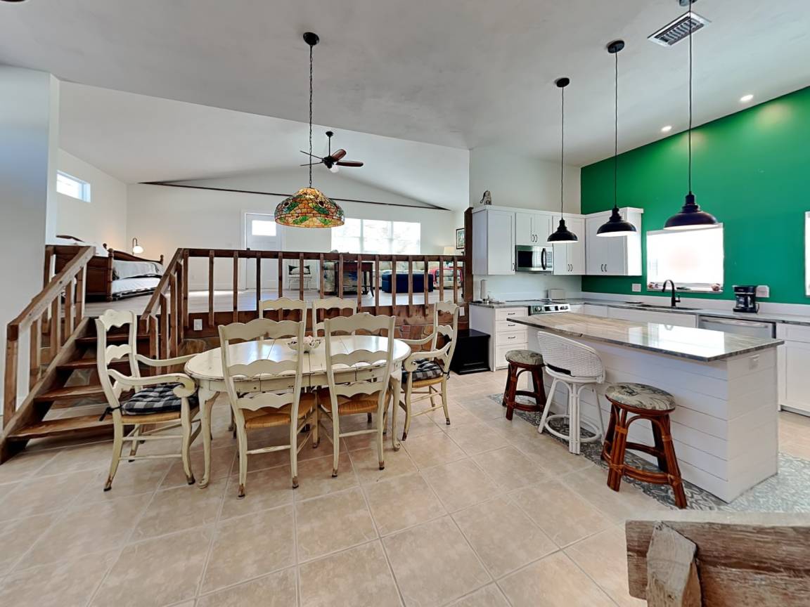 145 M² Casa ∙ 2 Habitaciones ∙ 6 Huéspedes - Fort Myers Beach, FL