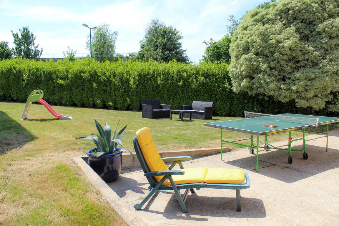 120 M² Ferienhaus ∙ 3 Schlafzimmer ∙ 6 Gäste - Bénodet