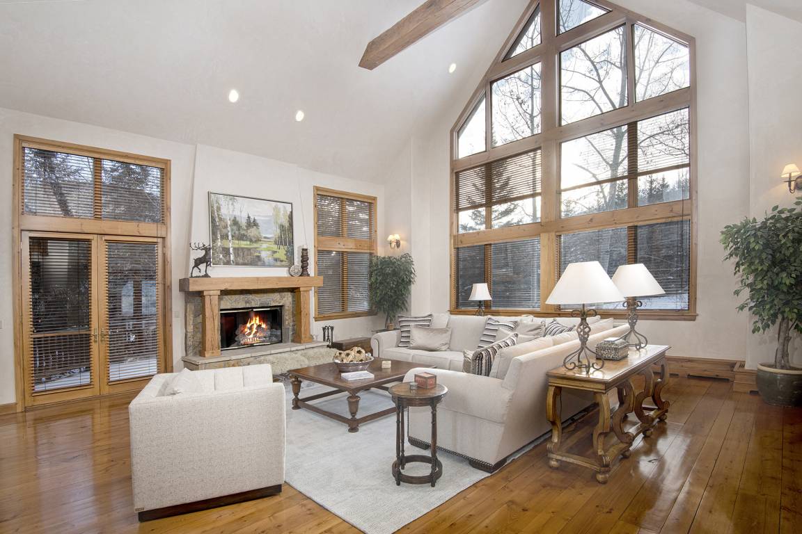 518 M² House ∙ 5 Bedrooms ∙ 14 Guests - Avon, CO