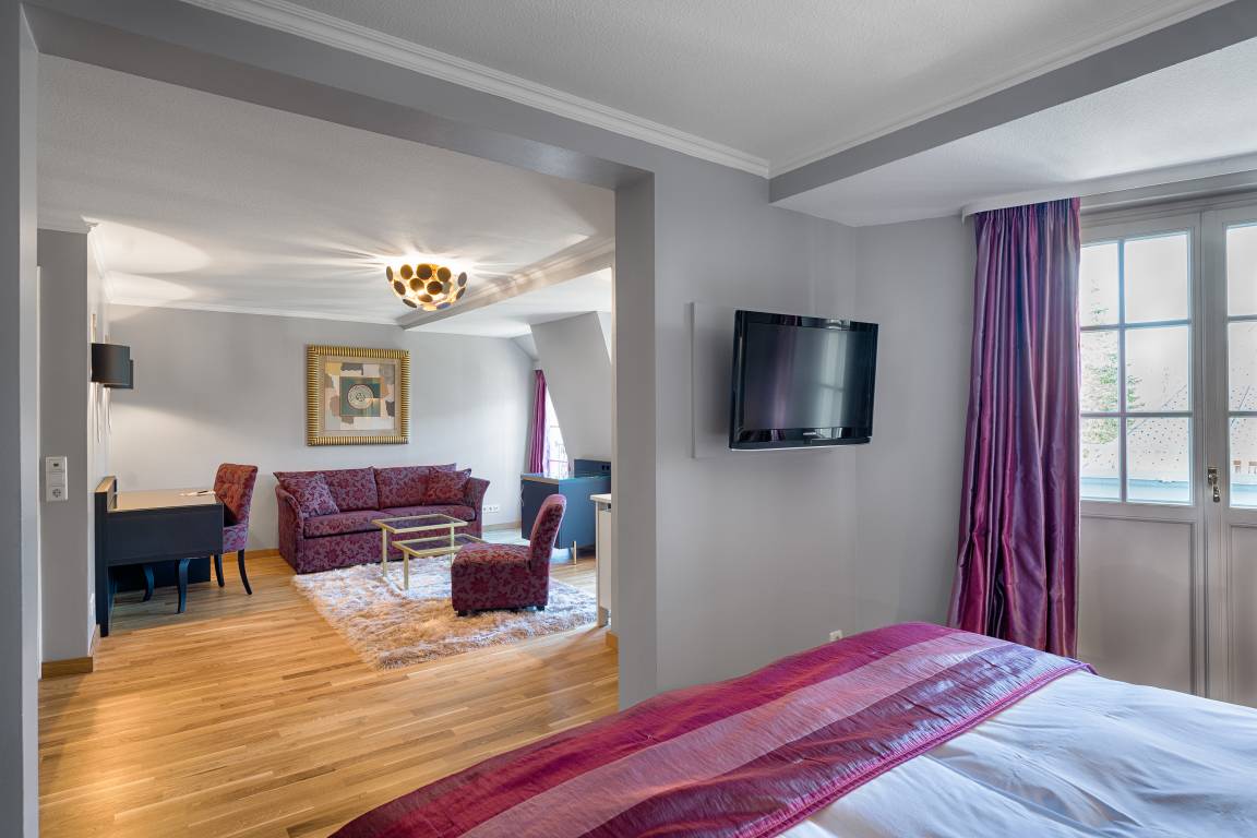 Privatzimmer ∙ 1 Schlafzimmer ∙ 2 Gäste - Hinterzarten