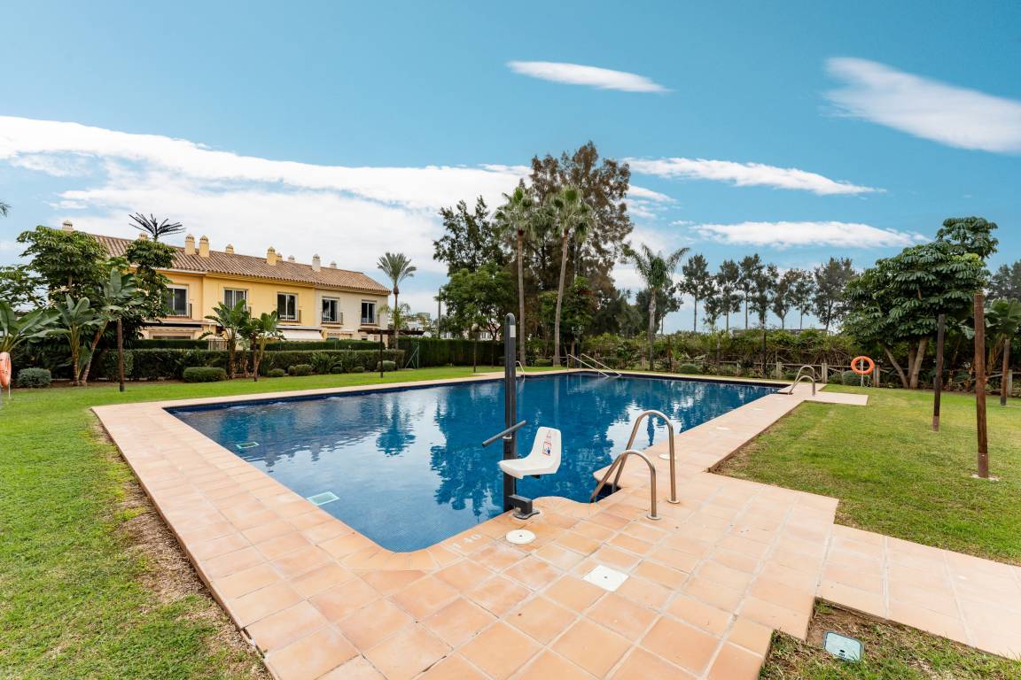 75 M² Ferienwohnung ∙ 2 Schlafzimmer ∙ 4 Gäste - La Cala de Mijas