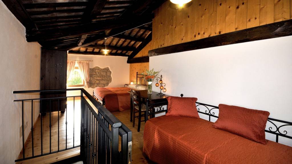 75 M² Farmhouse ∙ 2 Bedrooms ∙ 6 Guests - Vittorio Veneto