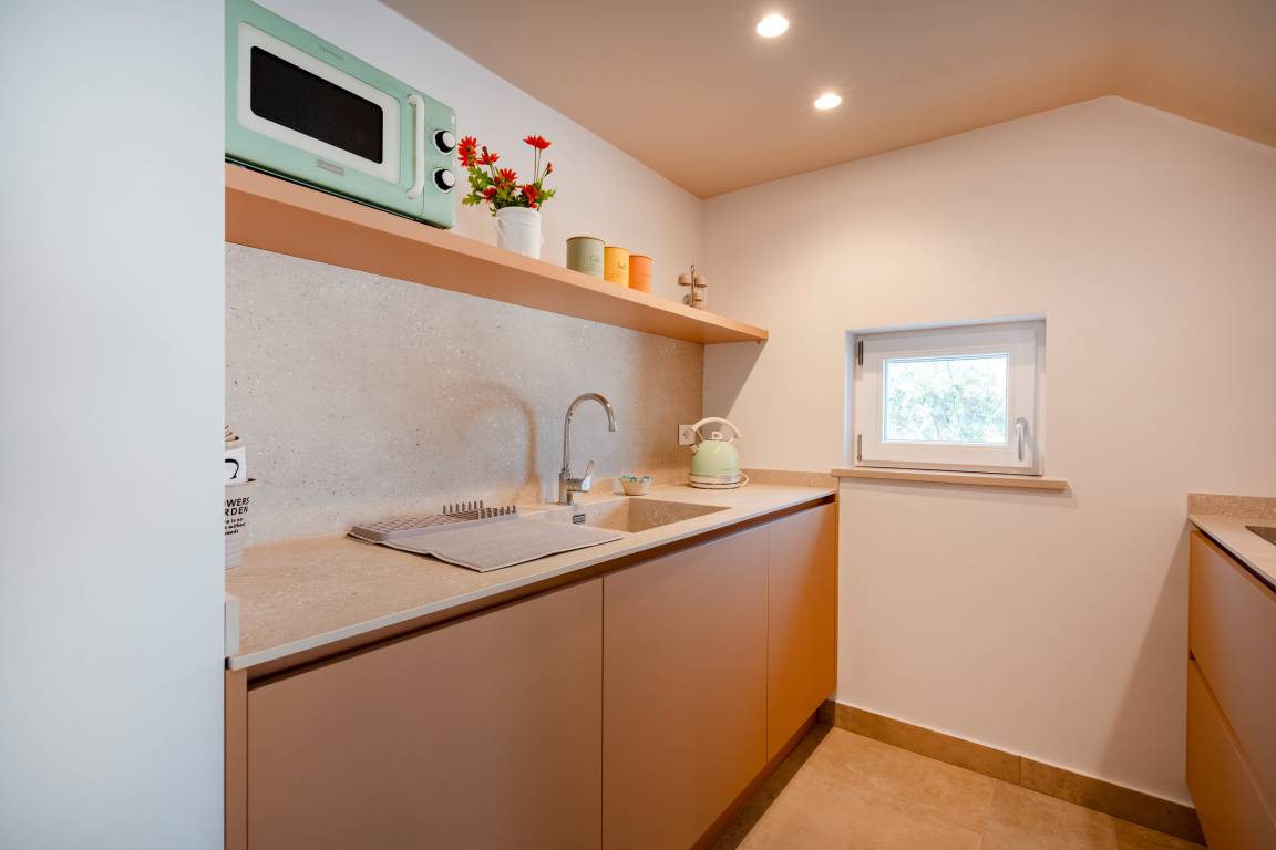 120 M² Villa ∙ 3 Makuuhuonetta ∙ 7 Vierasta - Polignano a Mare