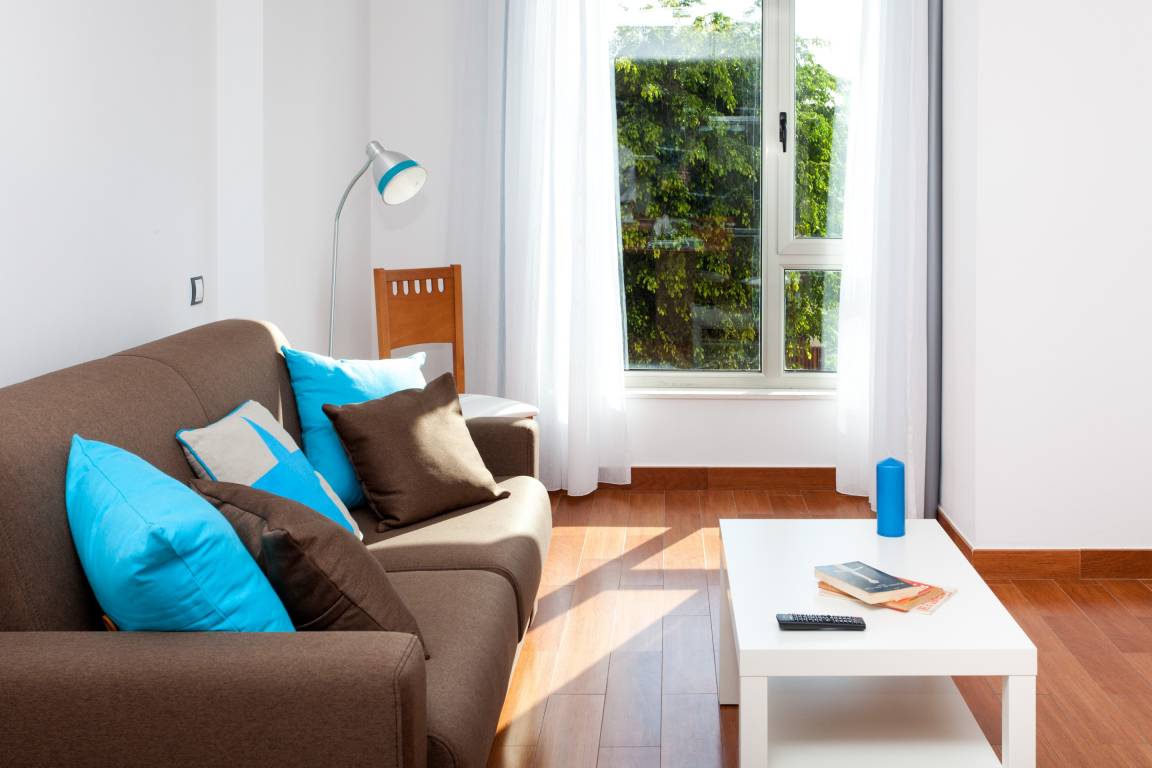 70 M² Appartement ∙ 1 Chambre ∙ 4 Personnes - Corralejo