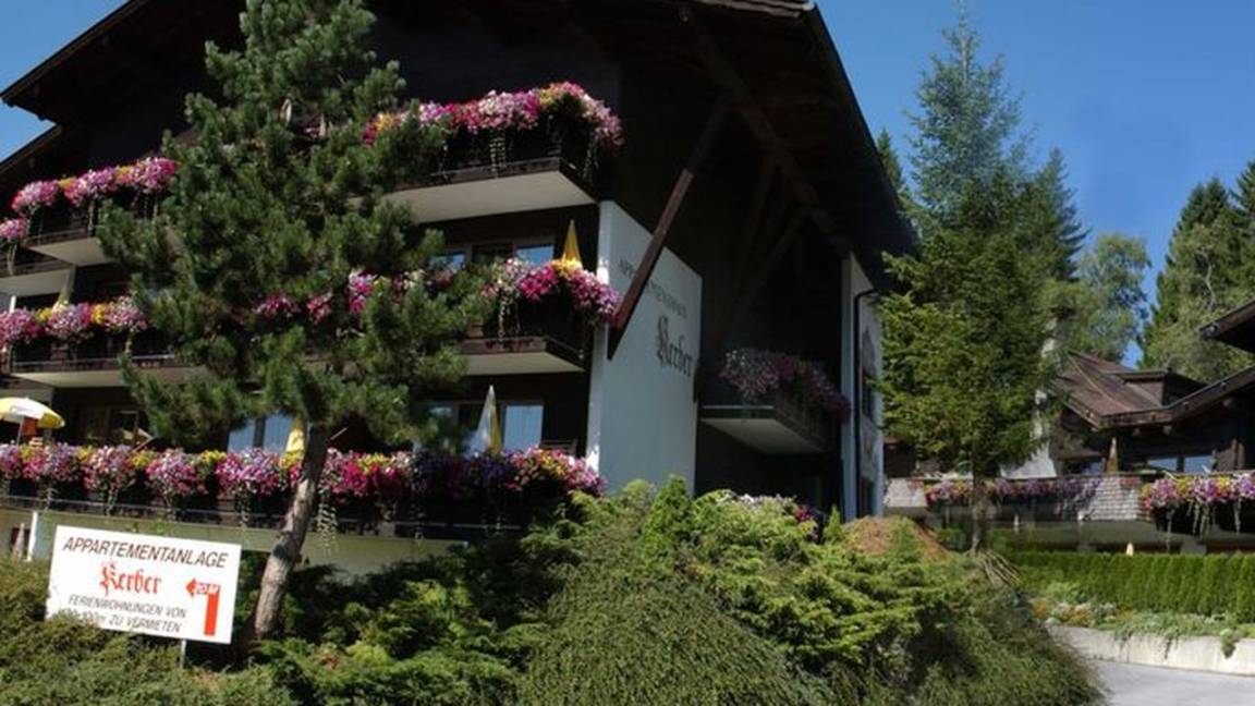 100 M² Apartment ∙ 6 Guests - Seefeld