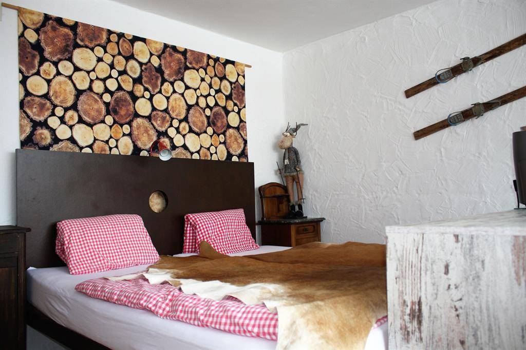 35 M² Apartment ∙ 1 Bedroom ∙ 3 Guests - Lech