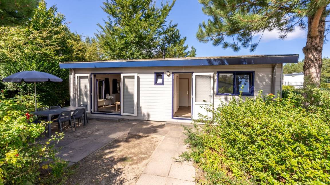 60 M² House ∙ 3 Bedrooms ∙ 6 Guests - Egmond aan Zee